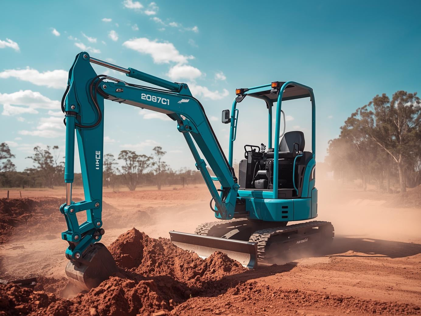 Environmental Impact Management in Excavation Operations – Rippa