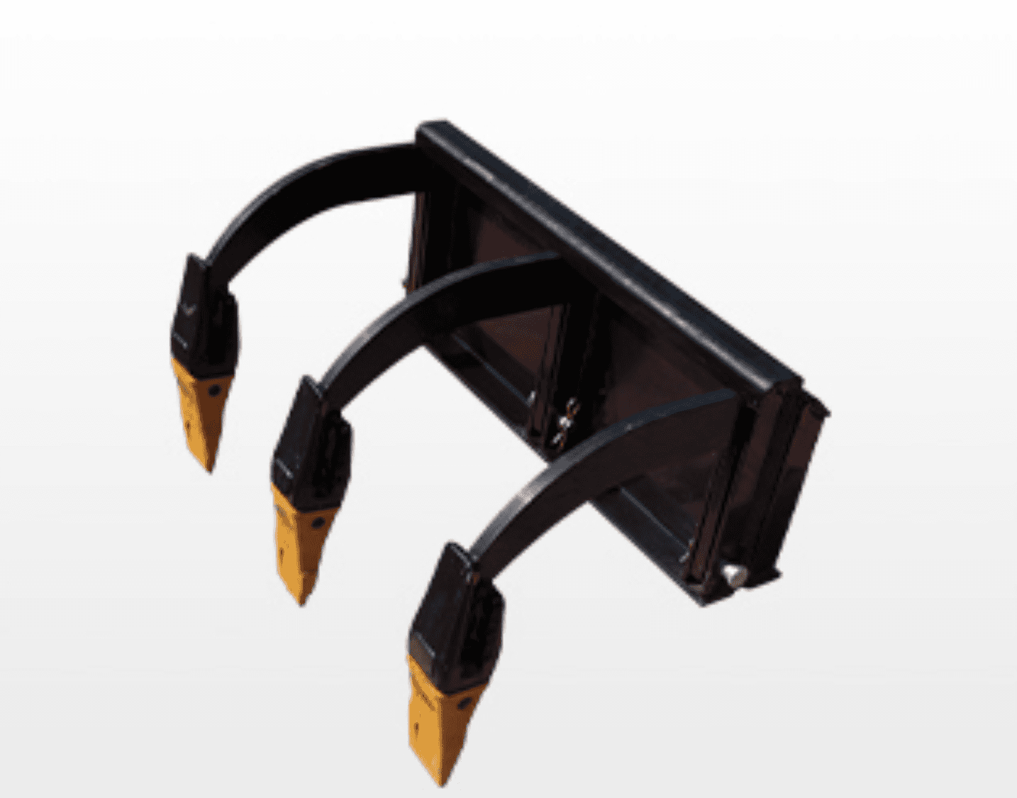 Ripper Excavator Attachment for RS06 RS07 | Rippa Australia