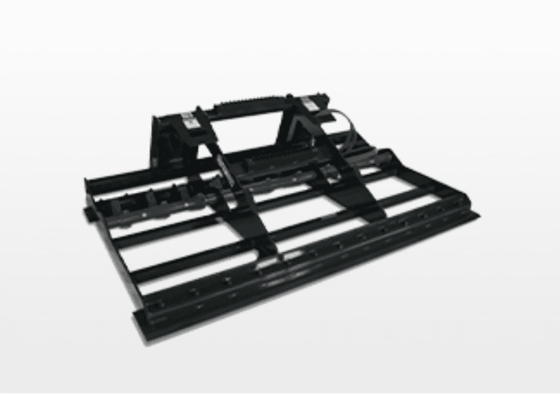 Grader Attachment for RS06 and RS07 | Rippa Australia
